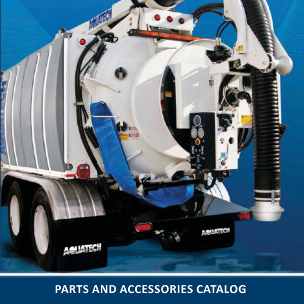 Literature - Aquatech