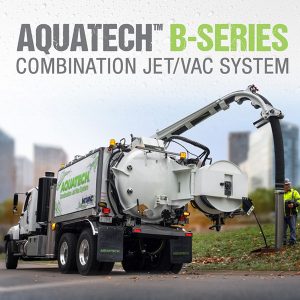 Literature - Aquatech